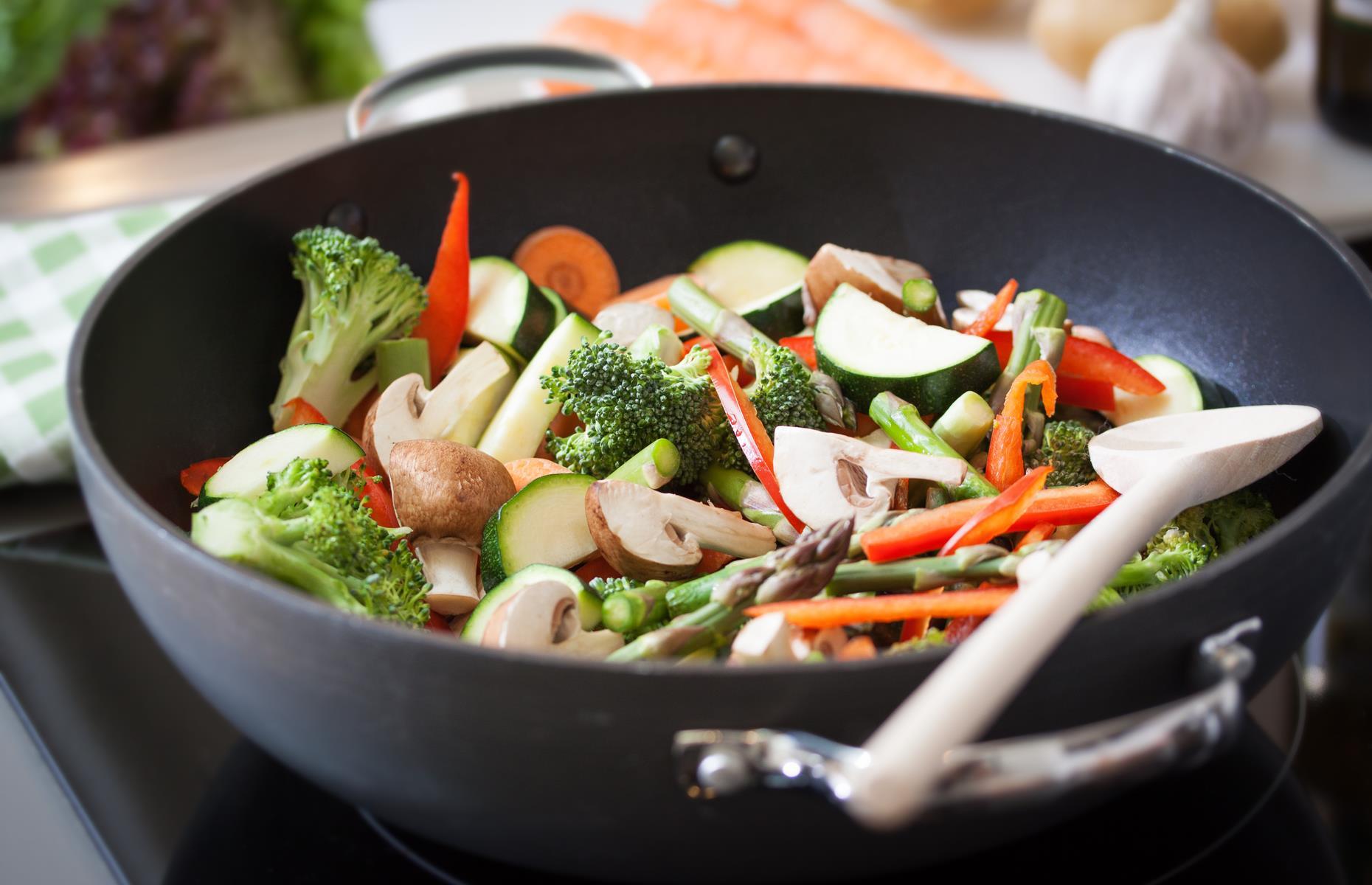 43 common food mistakes you don't realise you're making