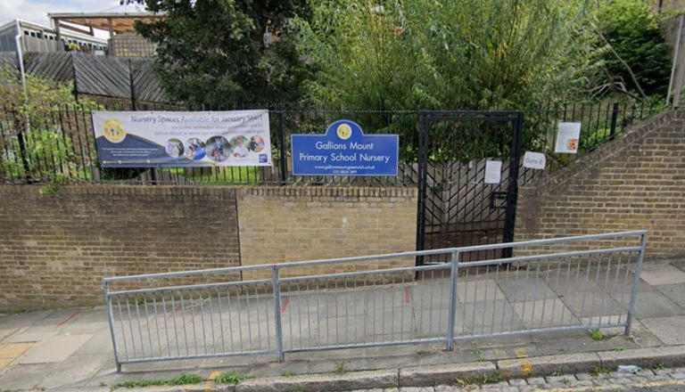 Interactive map shows the 34 London schools facing closure or merger ...