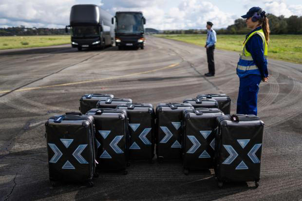 Everything to know about new BBC series Destination X as contestants ...