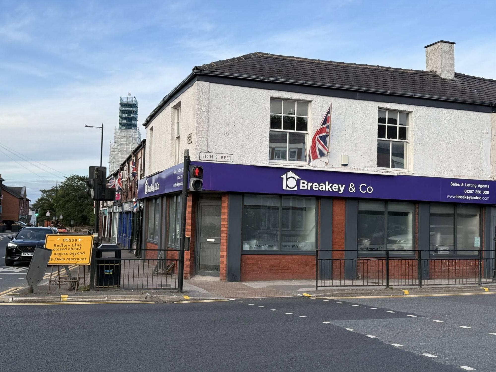 New bar set to open in Wigan town