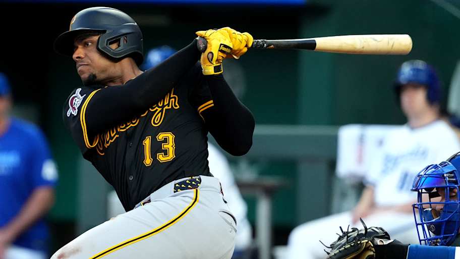 Tigers can justify trading for Ke'Bryan Hayes with this expanded ...