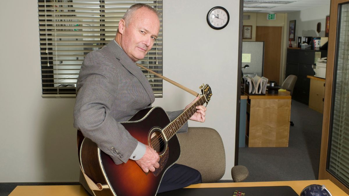 The life and times of Creed Bratton, from the Grass Roots’ AM rock ...