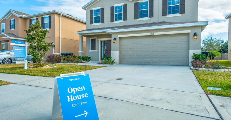 5 things to know before the stock market opens on Tuesday