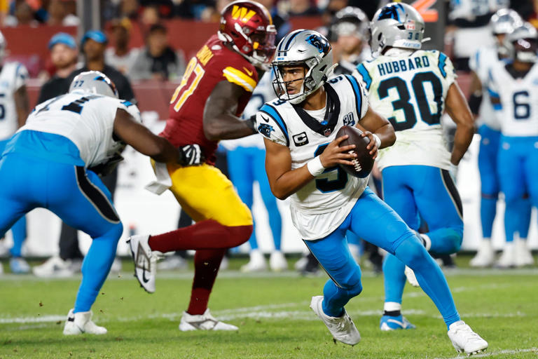 NFL Power Rankings Week 1: Which 5 teams could win Super Bowl 60?
