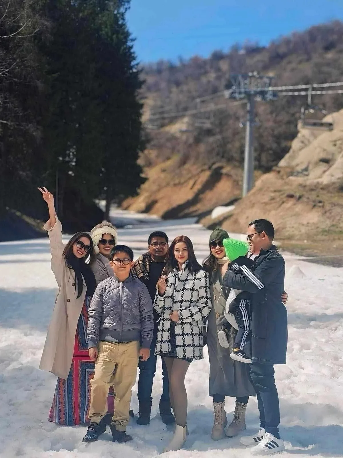 How 26-year-old Filipina Gerryl Gaid became a CEO, actress, and ...