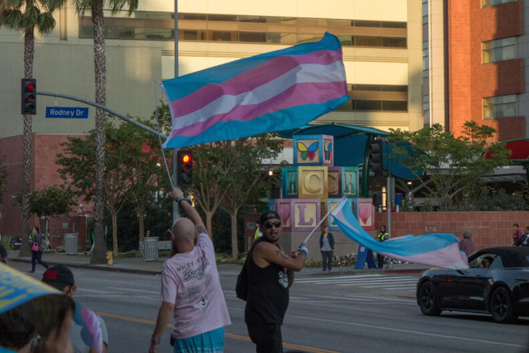 DOJ drops wide-ranging inquiry for medical data from trans patients at ...