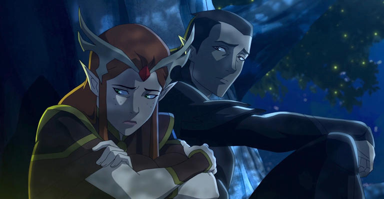 The first Critical Role video game just became a reality