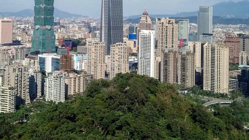 Touchdown made easy: Taiwan goes digital with new arrival card for ...