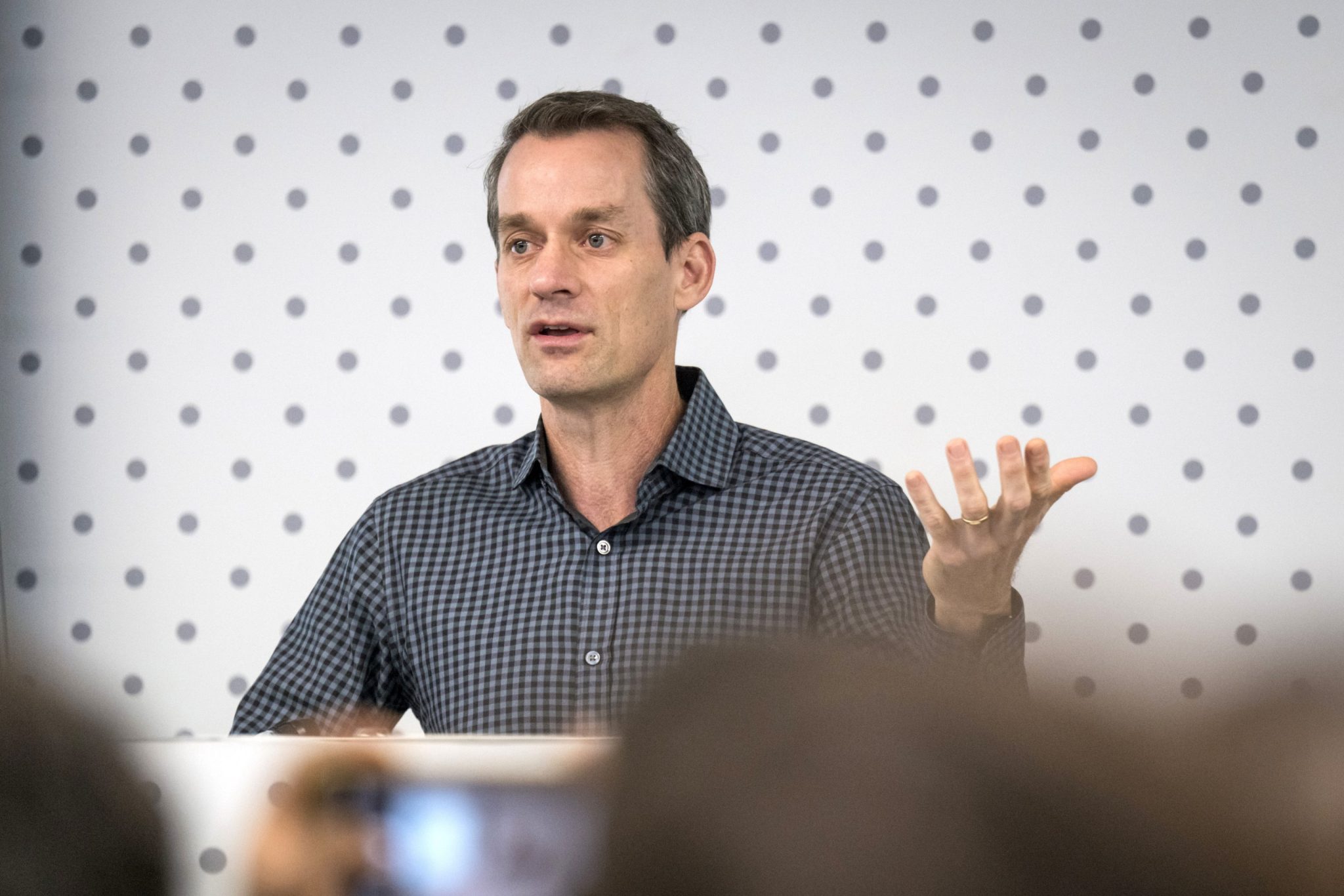 Jeff Dean, Google’s chief scientist, is quietly betting on the next ...