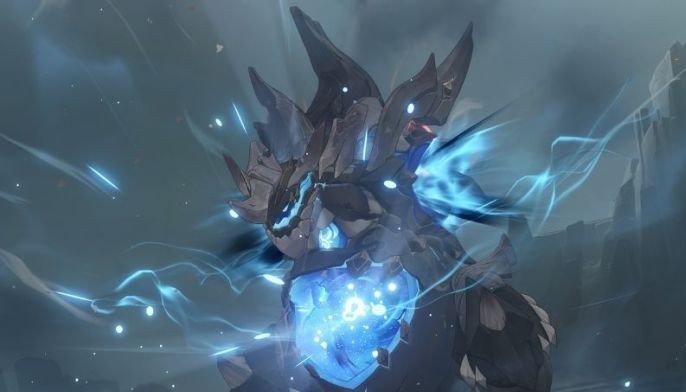 Philippine mythical creature Bakunawa to make debut in Genshin Impact