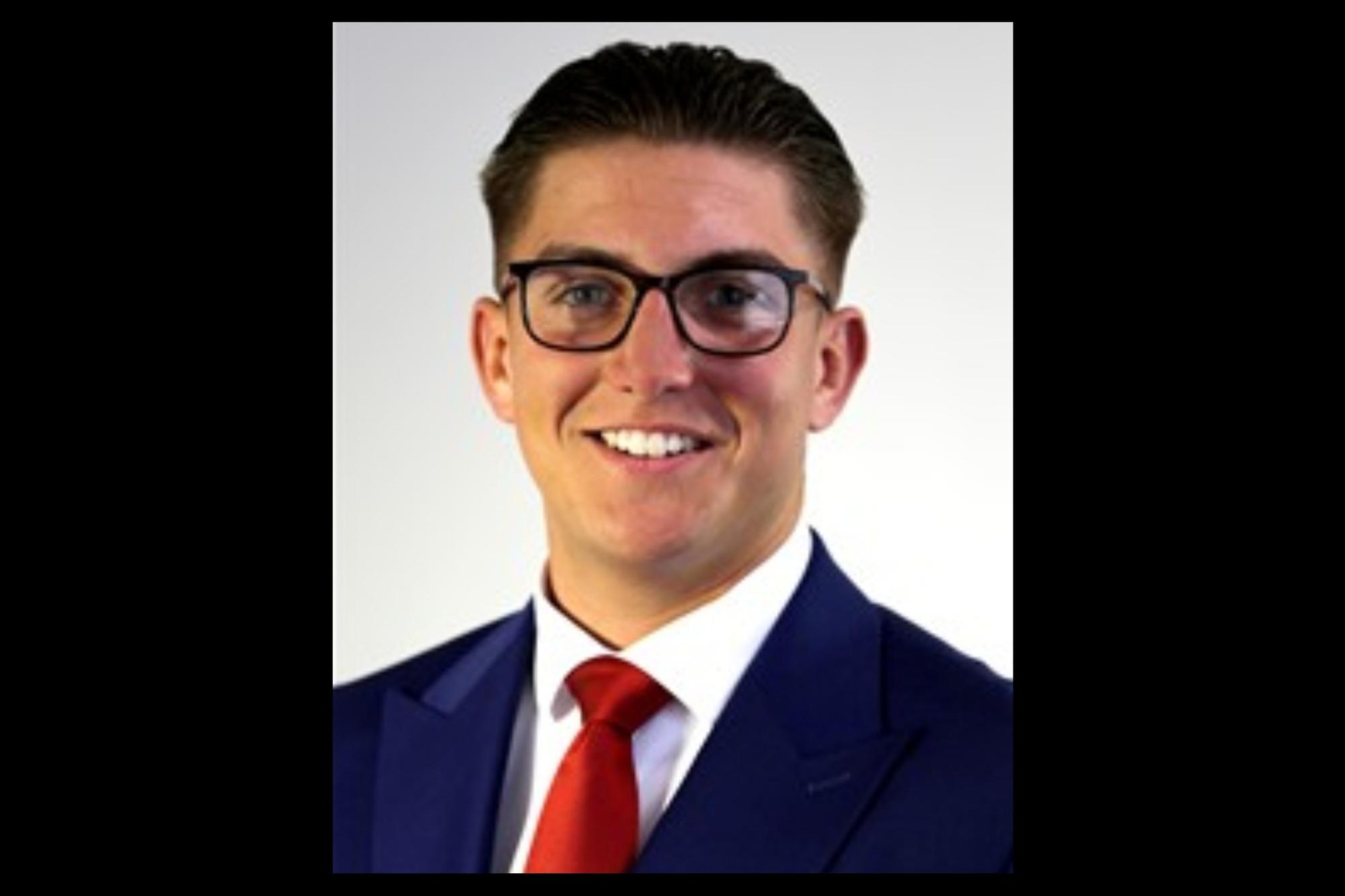 Reform UK hold onto power in Warwickshire - 19-year-old George Finch ...