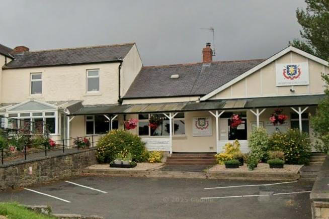 Bid for two padel courts at Morpeth Golf Club site submitted