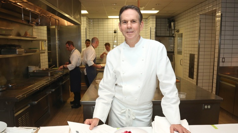 Chop Like A Pro With Thomas Keller's Chive Technique