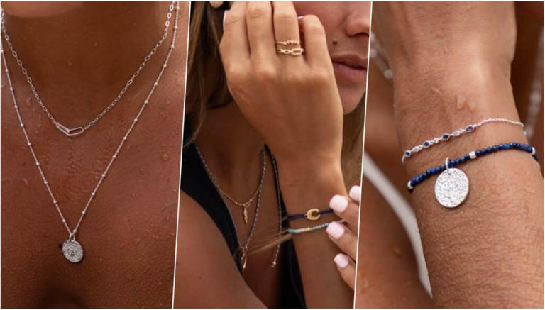 L’Été d’Amaya : zoom sur la nouvelle collection solaire de L’Atelier d’Amaya qui va sublimer ...