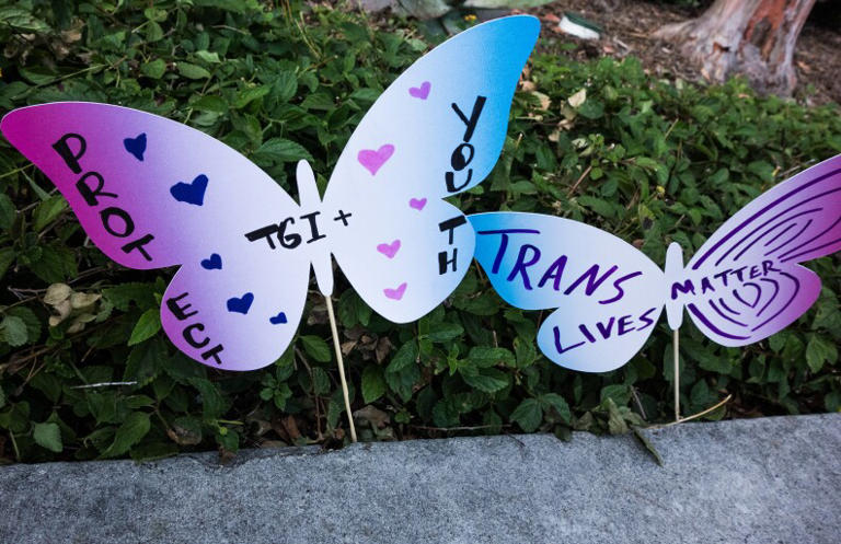 In a landmark move, Children’s Hospital LA closes its gender-affirming ...