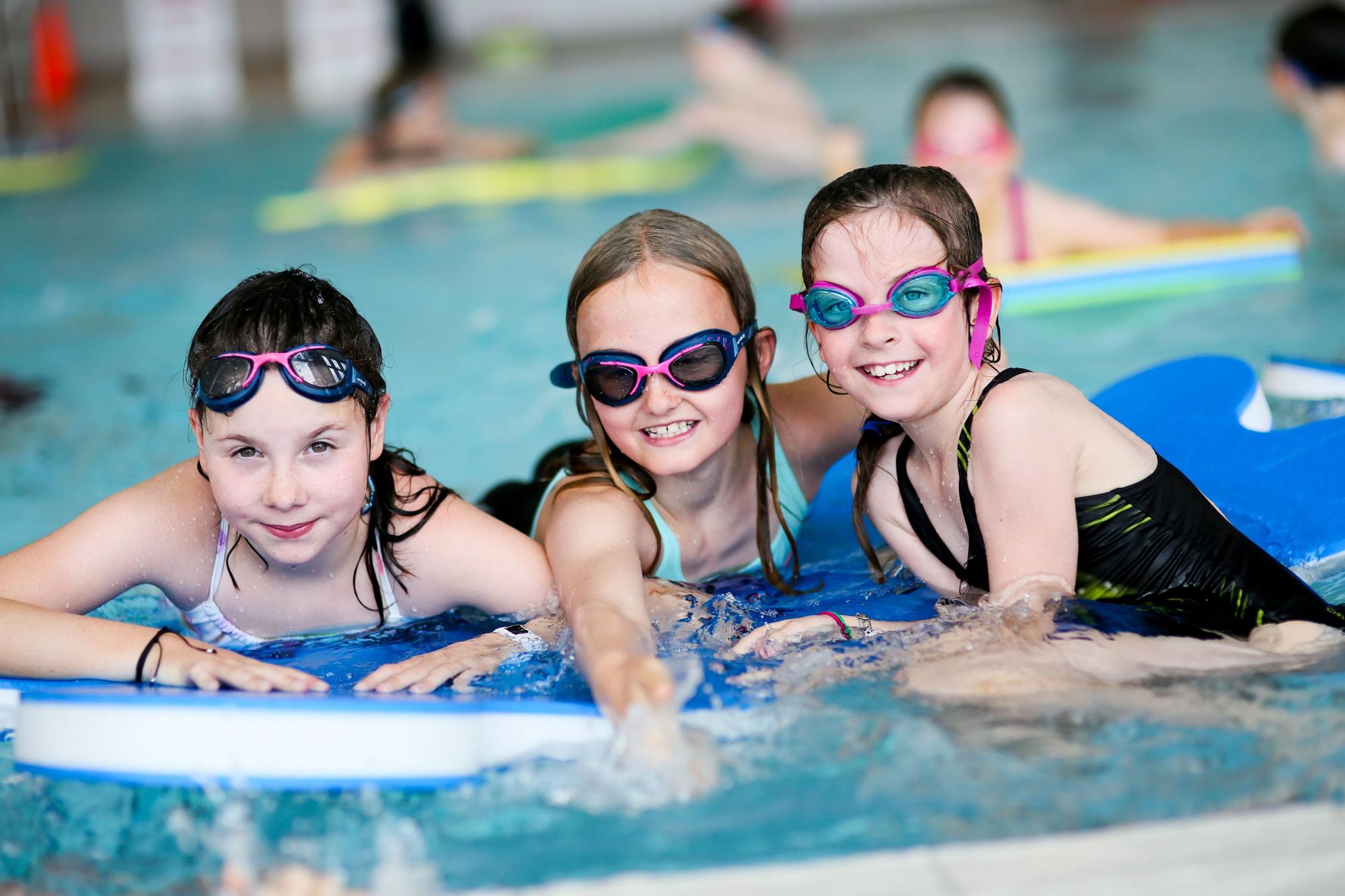 Top ten summer holiday activities for under a tenner