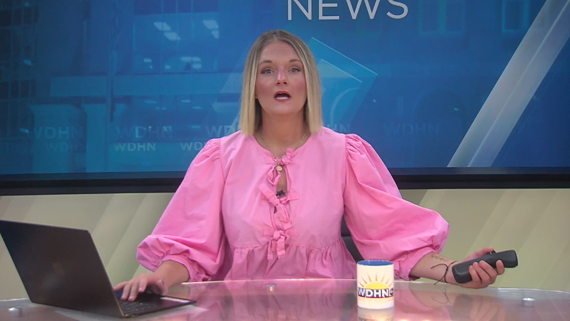 Wiregrass native Katie Britt joins lawmakers in funding Alabama ...