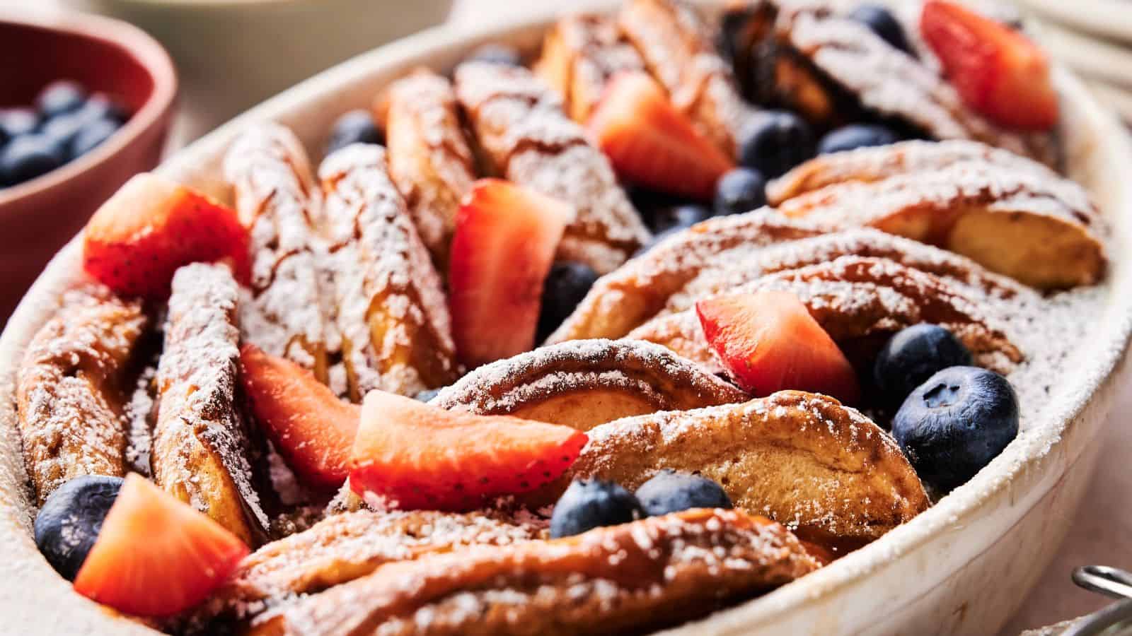 31 winter potluck ideas that work well for casual meetups