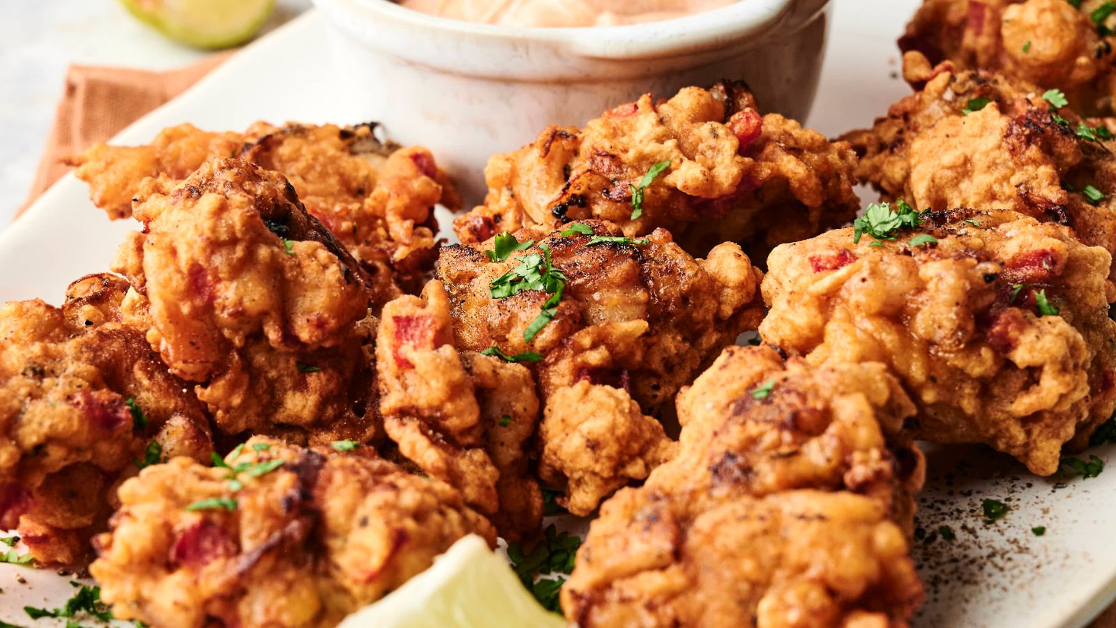 17 Party Food Appetizers I'll Never Skip Again