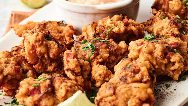 17 Party Food Appetizers I'll Never Skip Again
