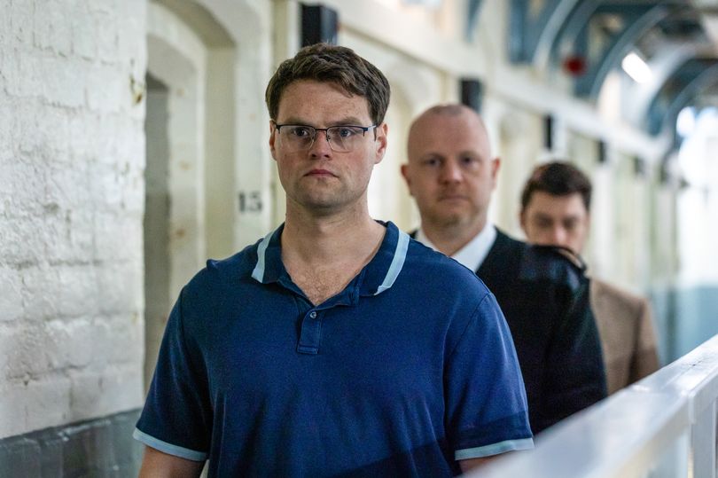 BBC Unforgivable release date, full cast and filming location as Jimmy ...