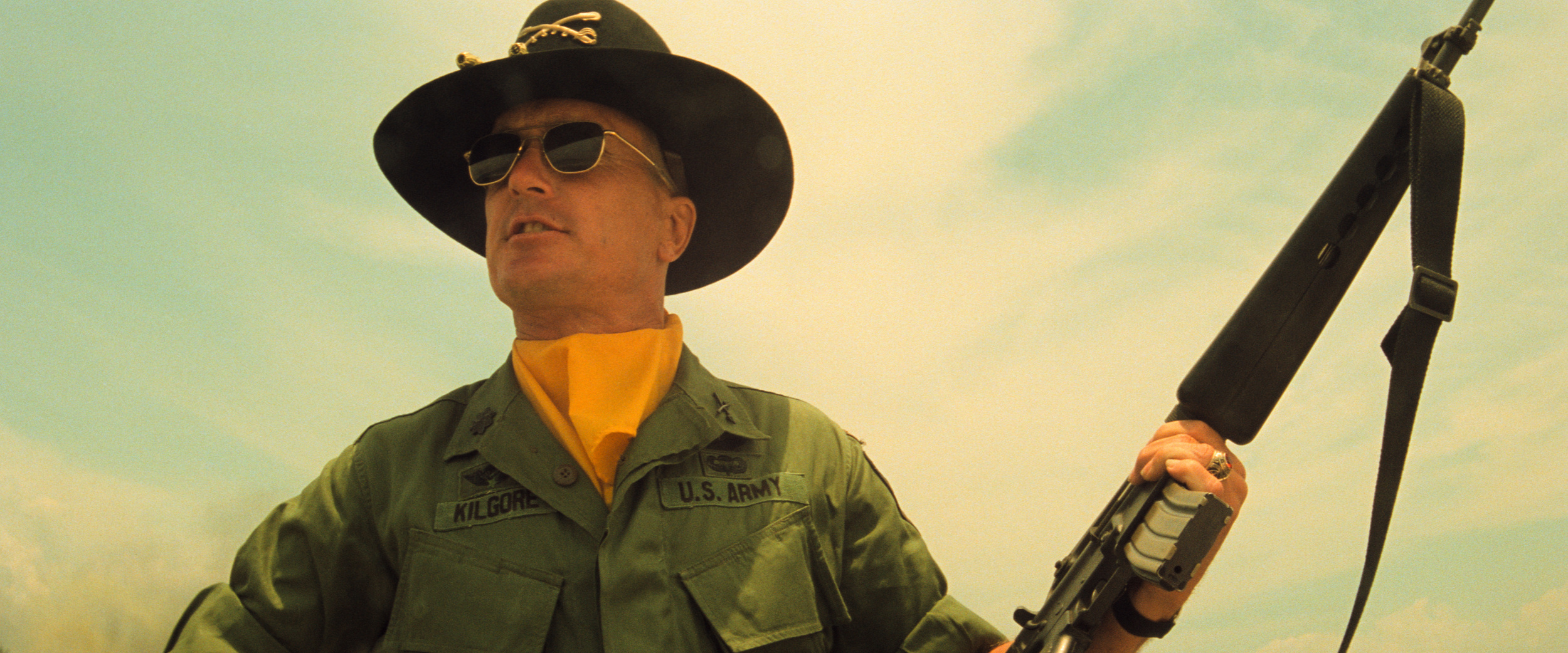 Robert Duvall's most memorable cinematic roles
