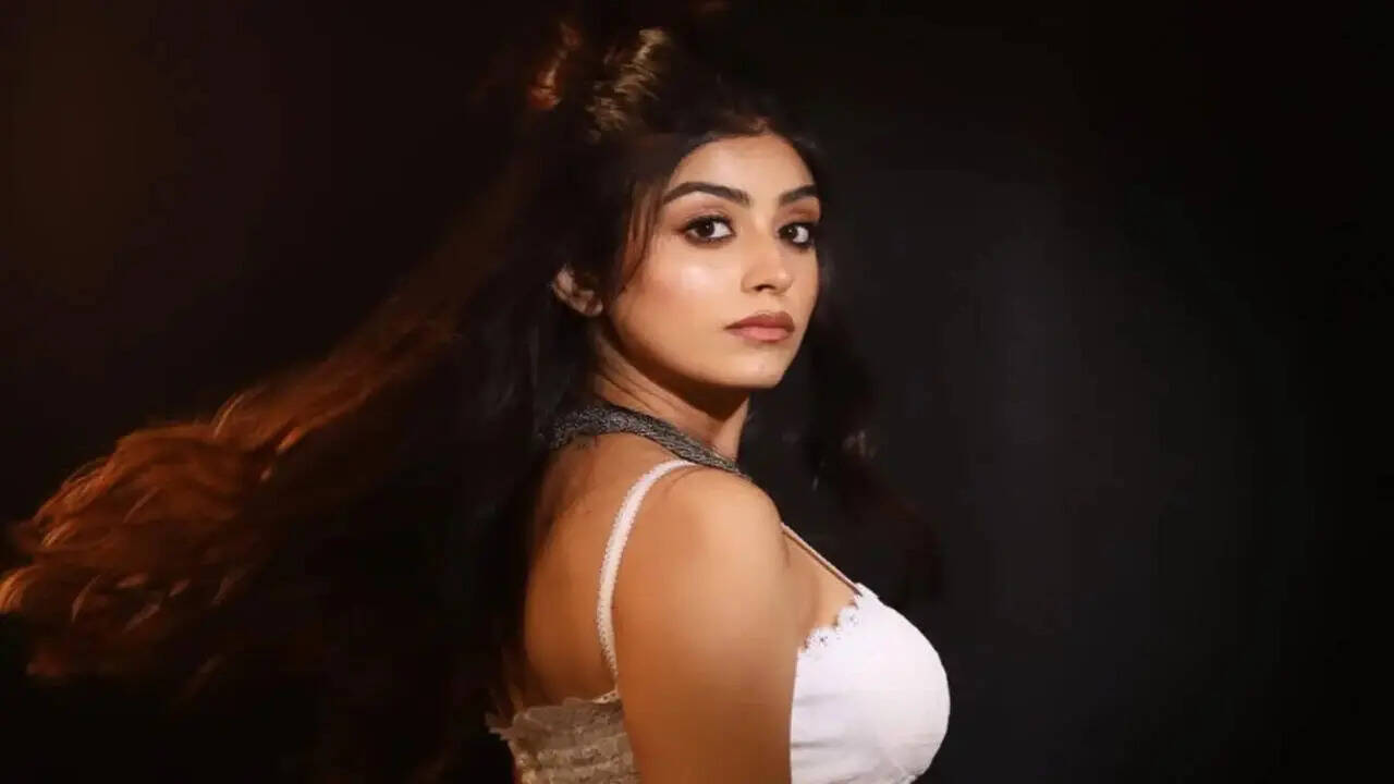 Twinkle Arora, known for her role in Jhanak, discloses the TRUE ...