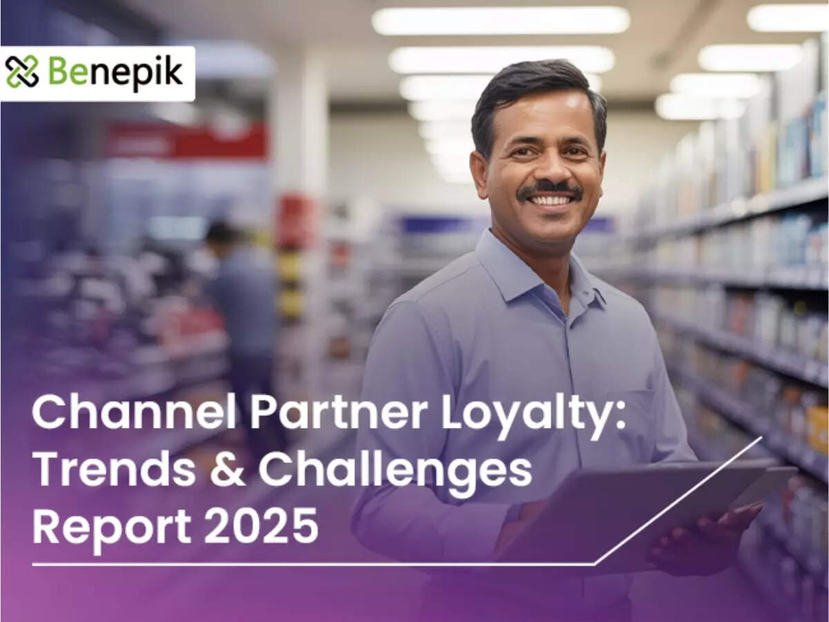 How brands are reinventing loyalty programmes: Benepik’s 2025 Report maps the future of channel ...