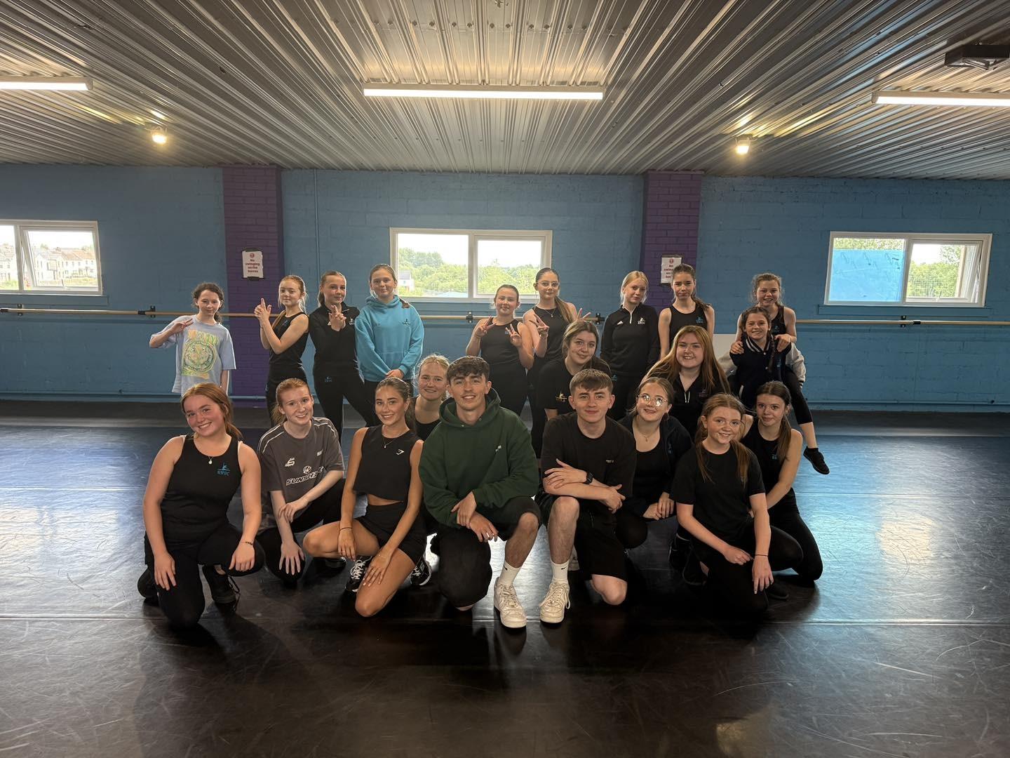 Super Saturday AND Sunday this weekend in Coleraine with range of ...