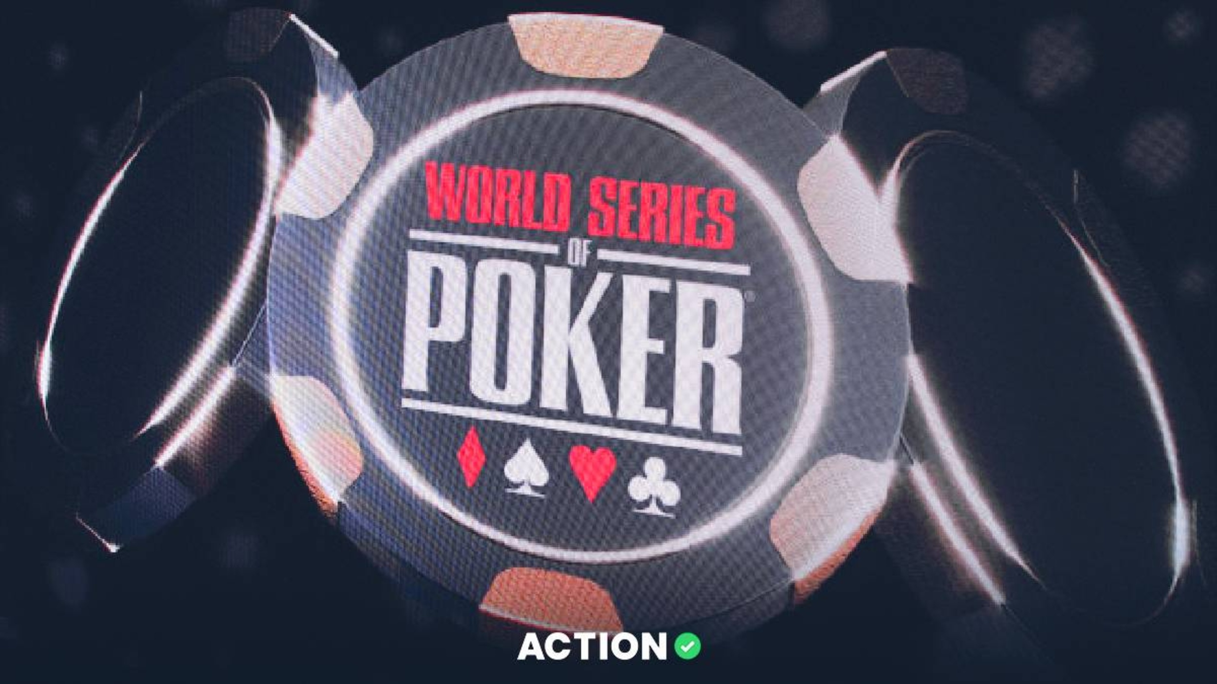 Multiple Records Broken at the 2025 World Series of Poker