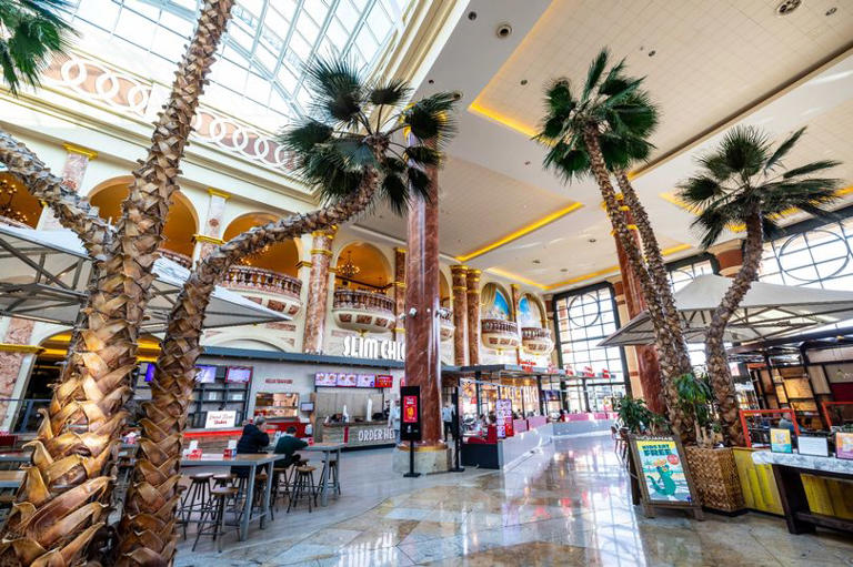 Trafford Centre reveals new ‘all inclusive’ wristband offers this summer