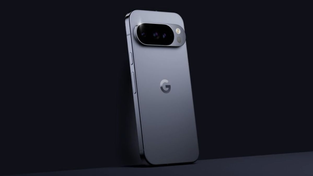 New Pixel 10 and Pixel 10 Pro renders give us our closest look yet at ...