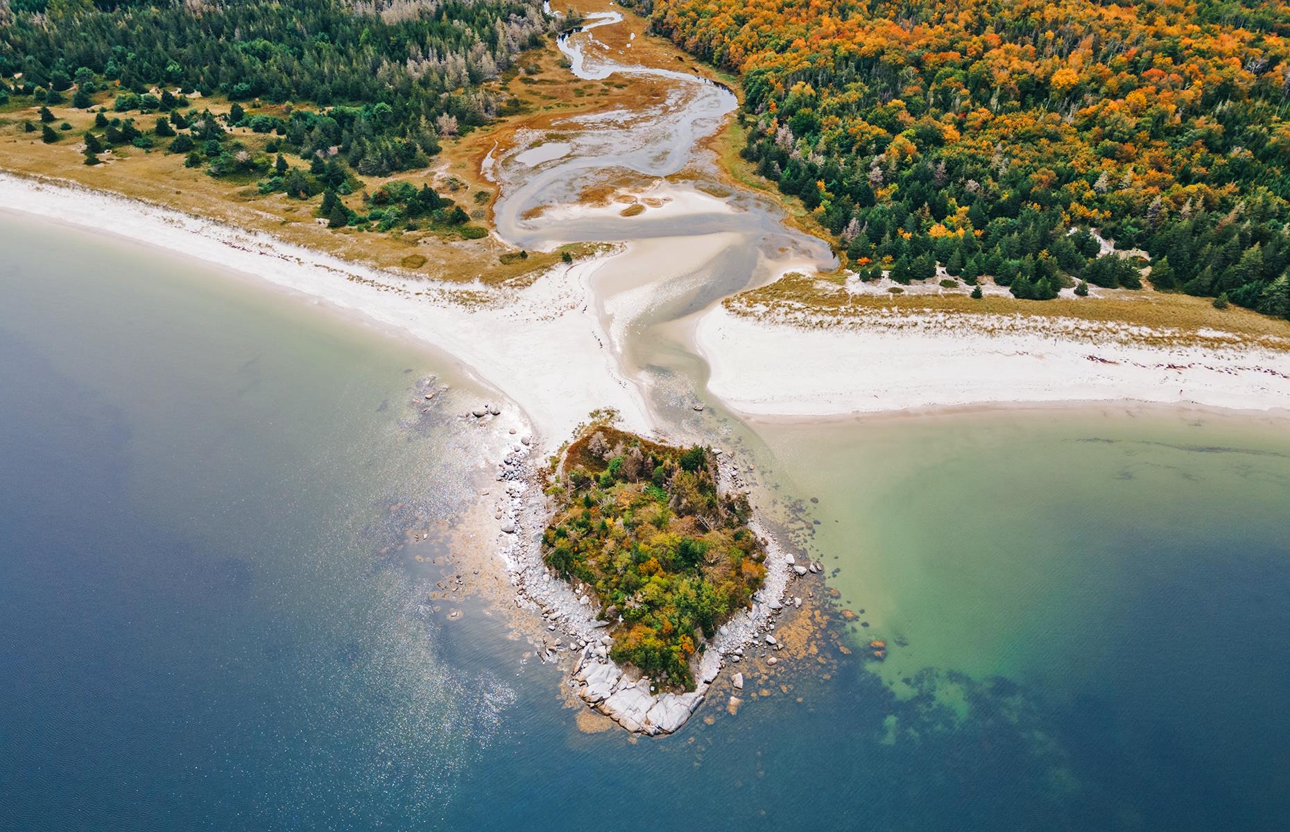 Ranked: Canada's most beautiful secret beaches
