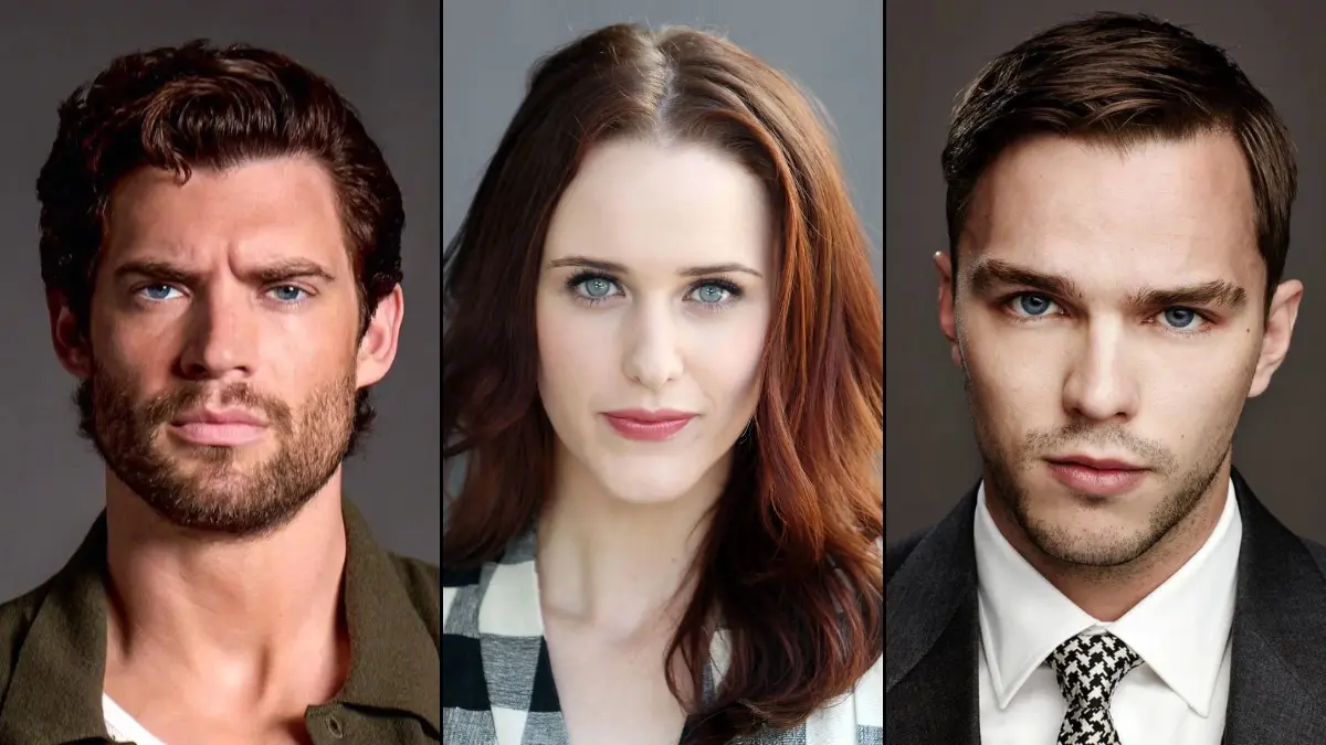 ‘Superman’ Lead Actors Are the Most Popular Movie Stars Worldwide for ...