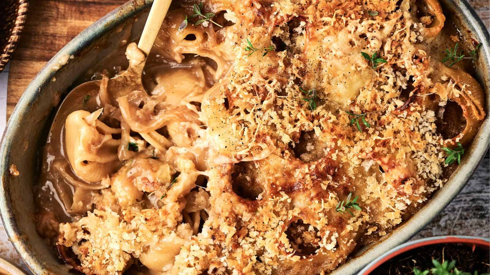 I Stick to 35 High Protein Recipes When I Need Energy