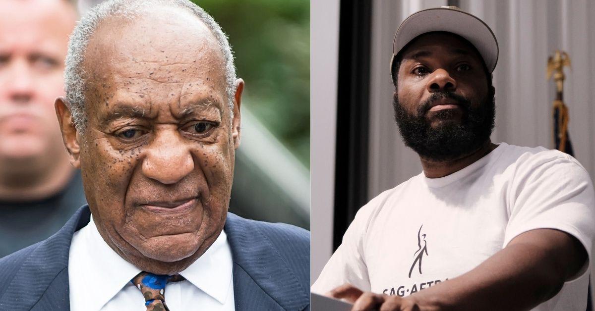 Bill Cosby Compares Malcolm-Jamal Warner's Tragic Drowning to Losing ...