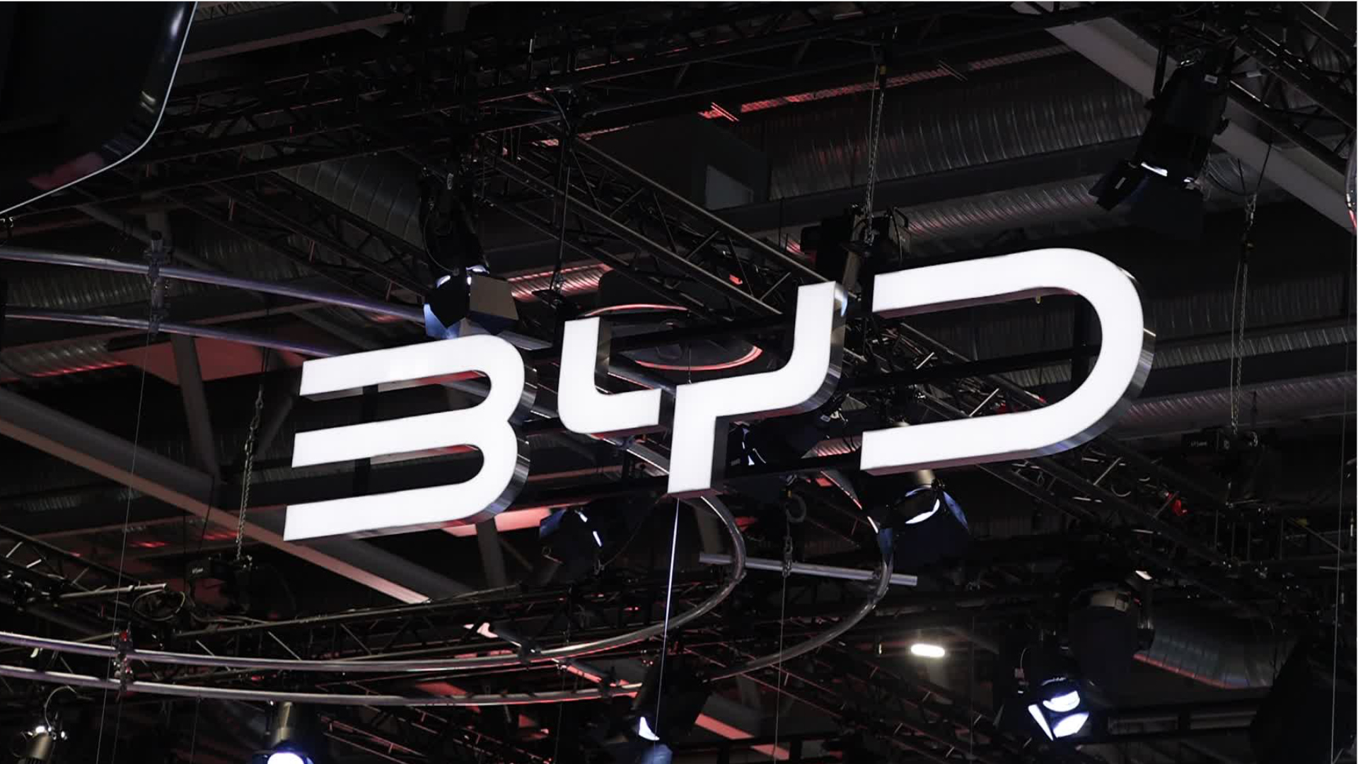 BYD Delays Mass Production in Hungary, Shifts Focus to Turkey for EV ...