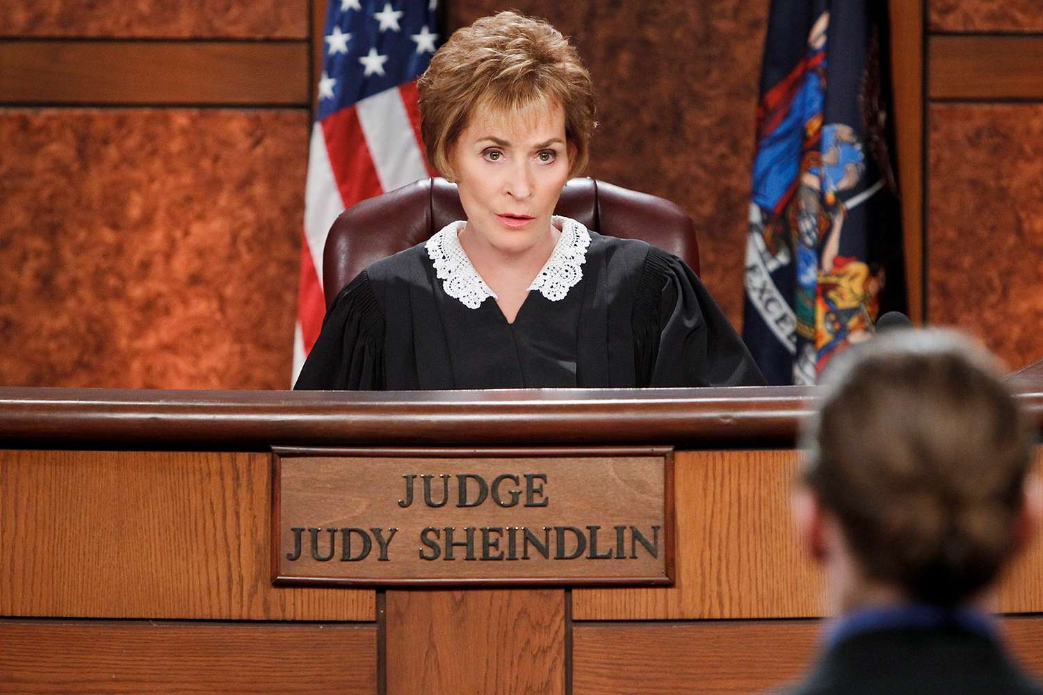 Is Judge Judy a Real Judge? Here’s Why Her Rulings Are Taken Seriously ...