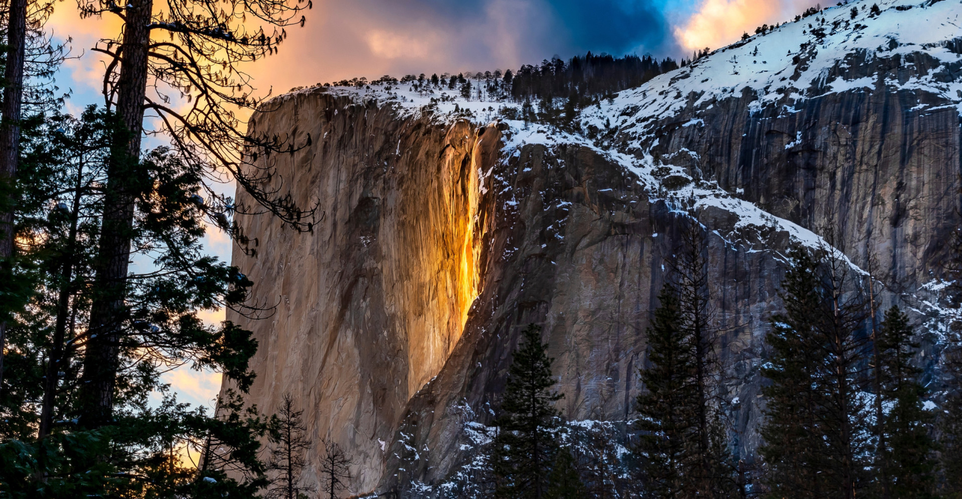 Discover America's 30 most stunning national parks