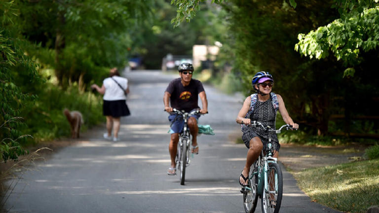 Maryland SHA Aims to Boost Vulnerable Road User Safety