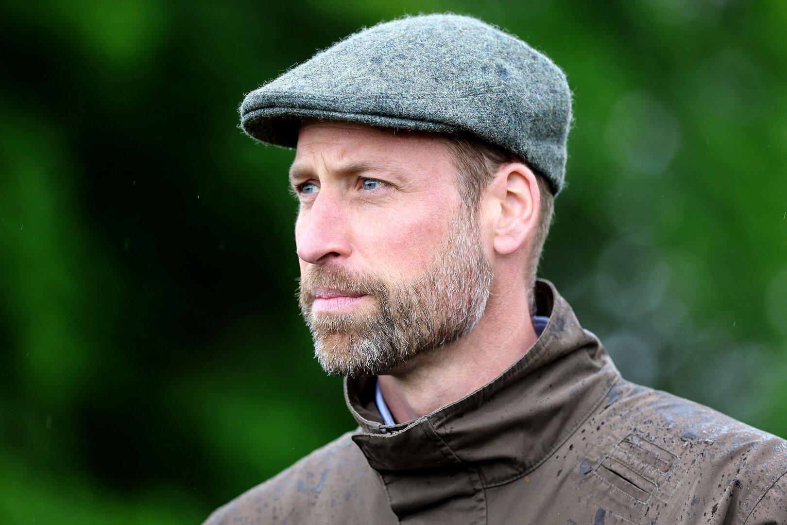 Cousine von Prinz William und Harry mit 20 Jahren verstorben