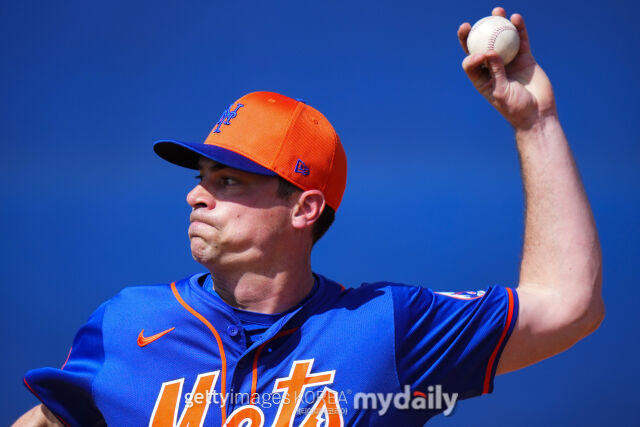 이정후 잡는 좌승사자가 21G 연속 무실점도 모자라 급기야 이것까지…진정한 KBO 출신 역수출 신화