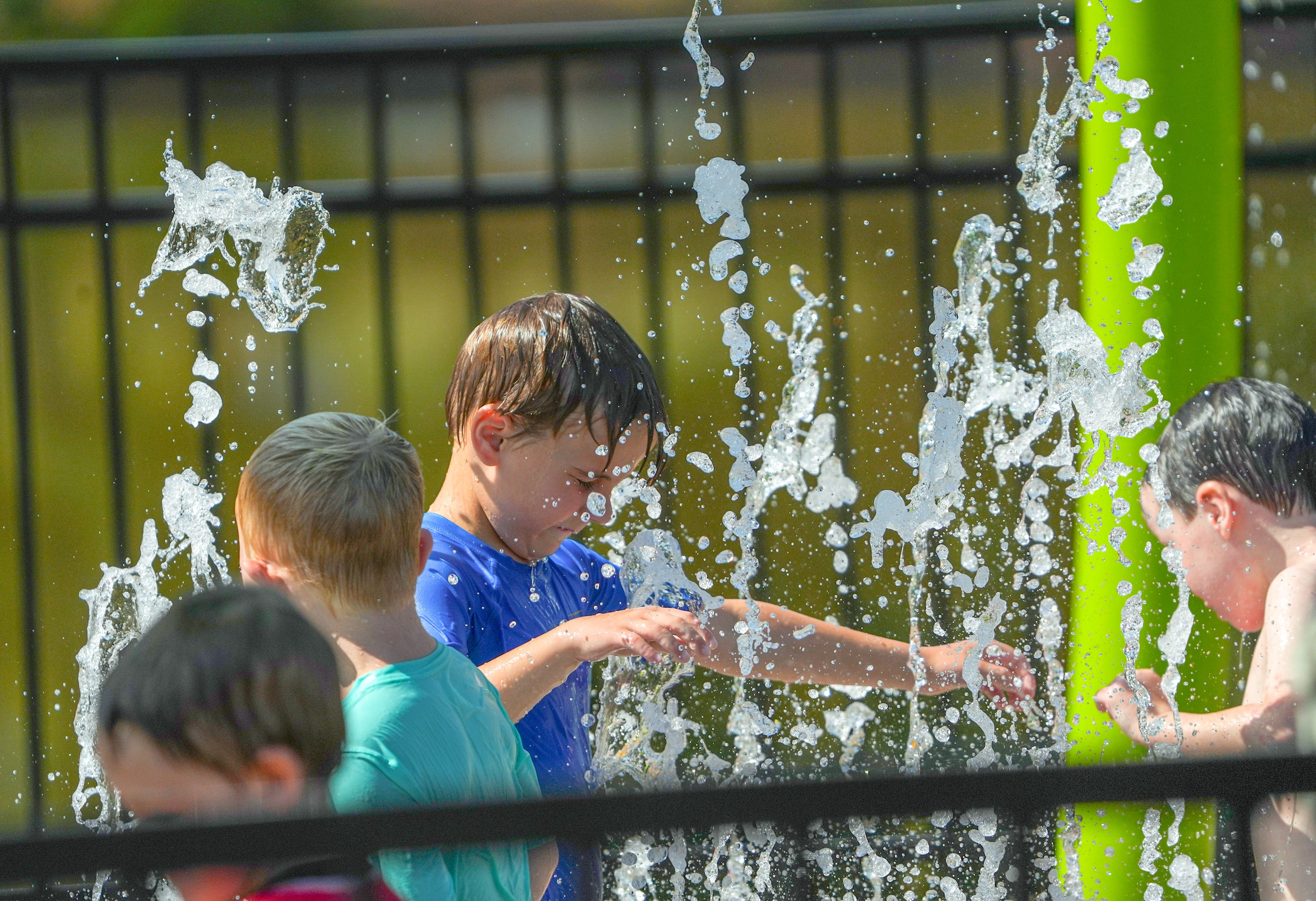 Feeling extra hot? The heat index can tell you why. What to know