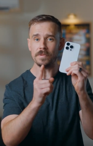 The Easiest iPhone Trick to Speed Up Navigation