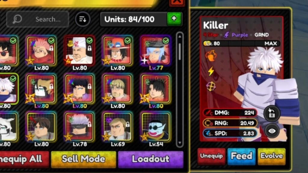 How to get all new Update 2 units in All Star Tower Defense X