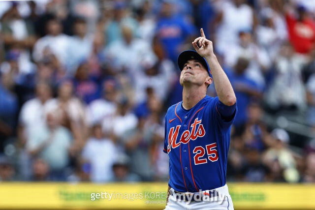 이정후 잡는 좌승사자가 21G 연속 무실점도 모자라 급기야 이것까지…진정한 KBO 출신 역수출 신화