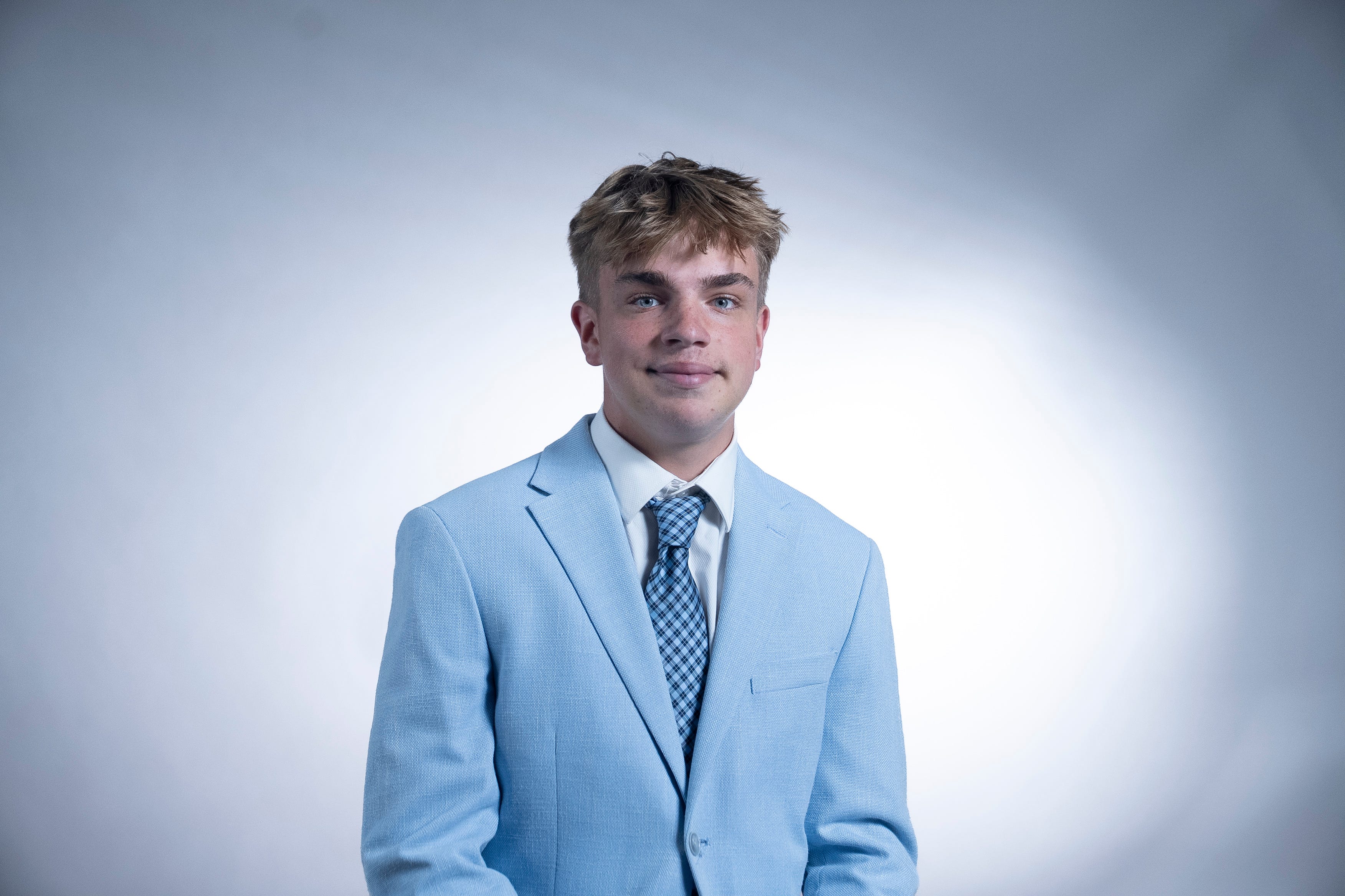 Meet the 2025 Providence Journal Independent Schools All-State Team