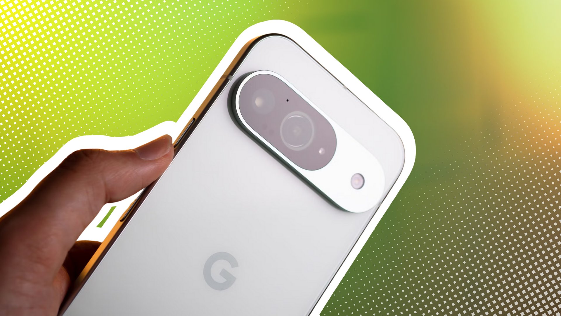 Pixel-Update: Google teilt jetzt eure Textnachrichten mit eurem Chef