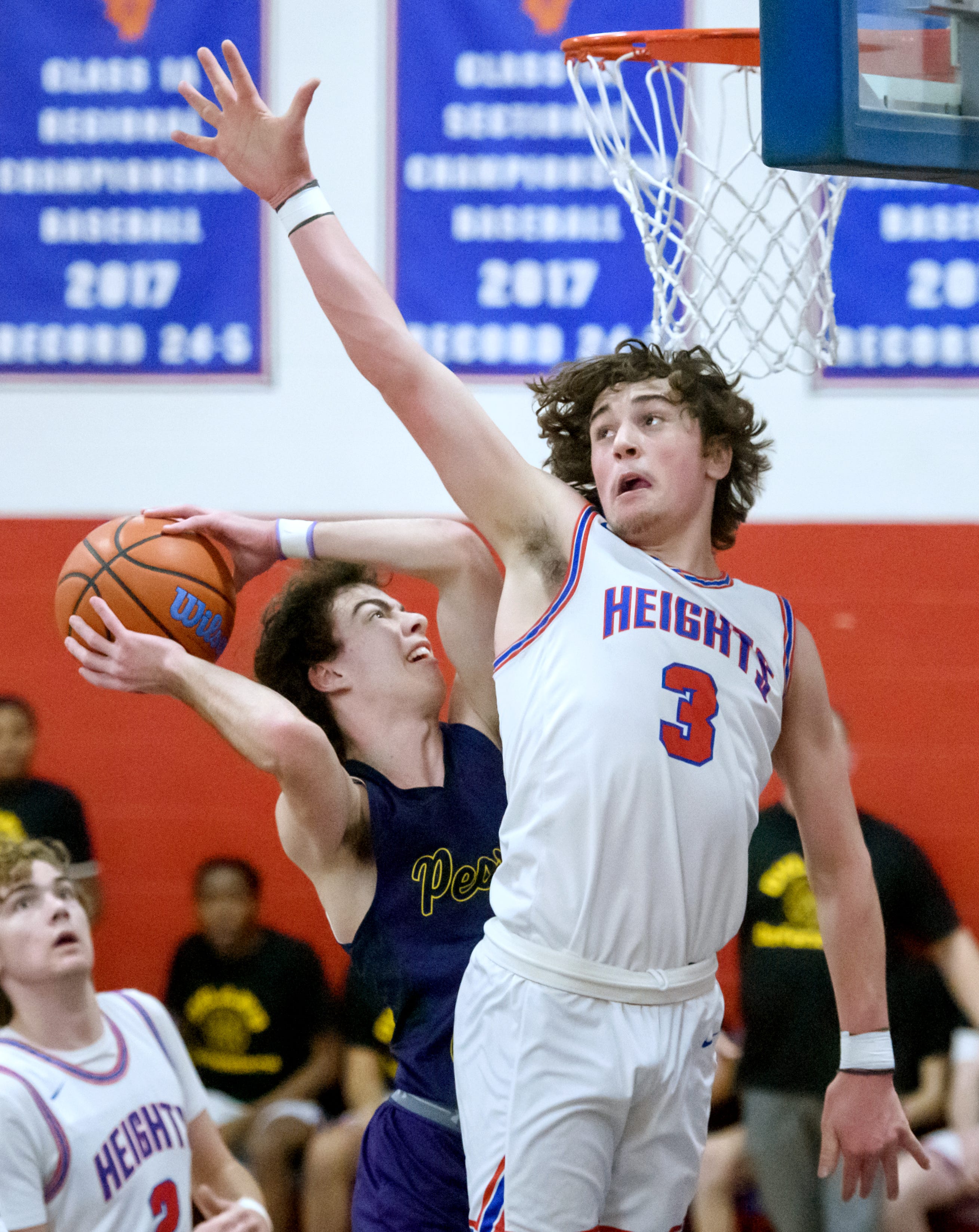 Who has Peoria's best high school rivalry? Vote for your pick