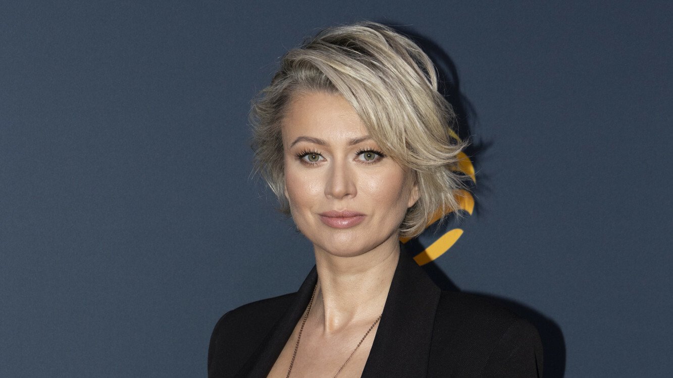 Ktoś podszywał się pod jej syna. Katarzyna Zdanowicz szczerze o stalkingu
